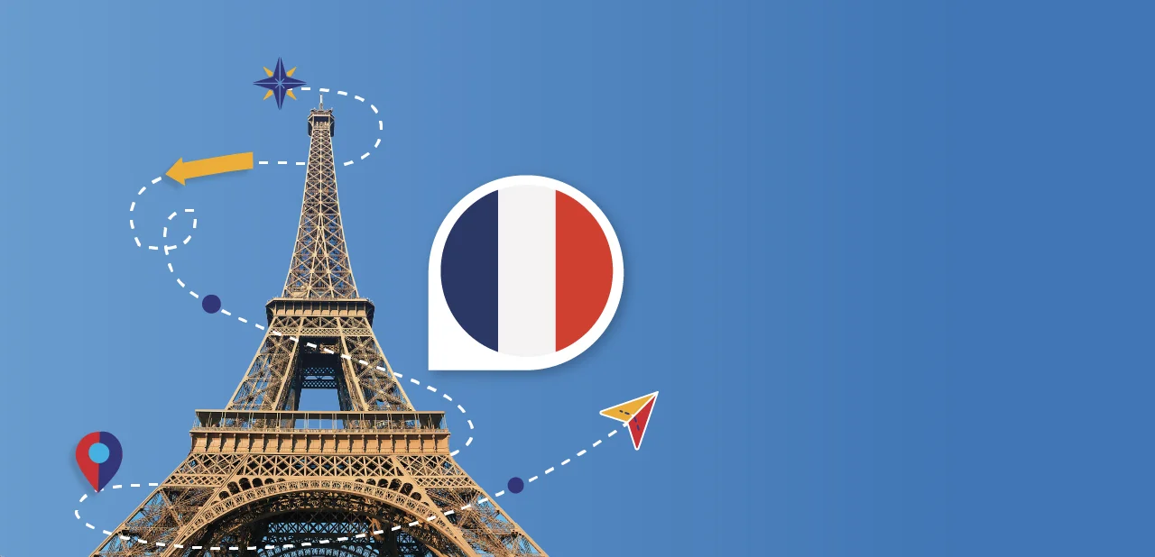 Cursos de Francés Online | Aprende a tu propio ritmo | Alphable